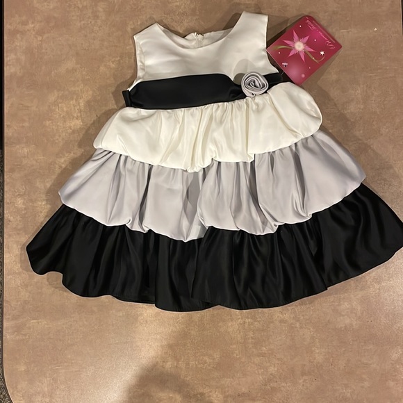 Princess Faith | Dresses | Princess Faith Party Dress | Poshmark